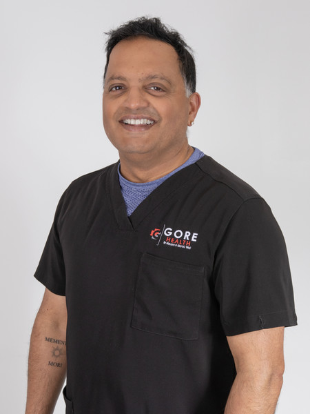 GP Practice | Gore Health Centre | GP Doctor Gore